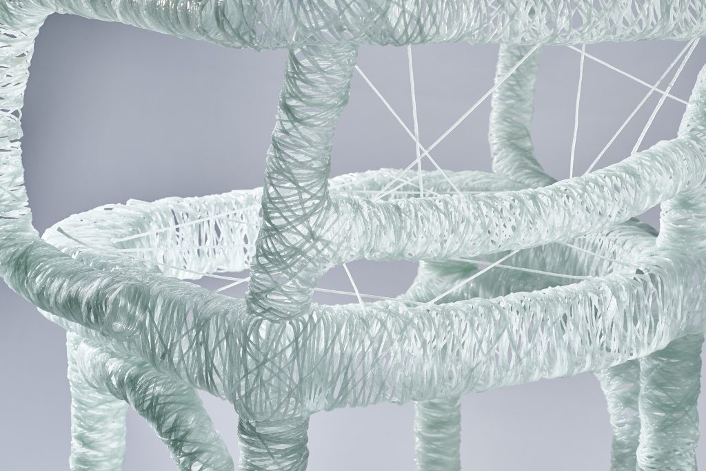 Homage to SHIRO KURAMATA | TAKT PROJECT